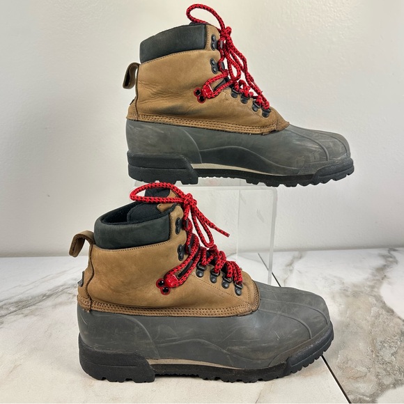 Merrell | Shoes | Merrell Mens Air Cushion Arctic 403 Hiking All ...